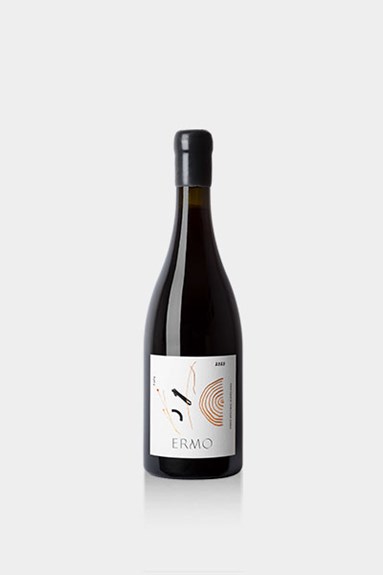 Ermo Tinto @ Vinhos da Dona Cândida